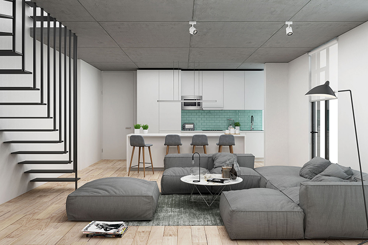 Edificio Holanda – MA CONSTRUCTORA