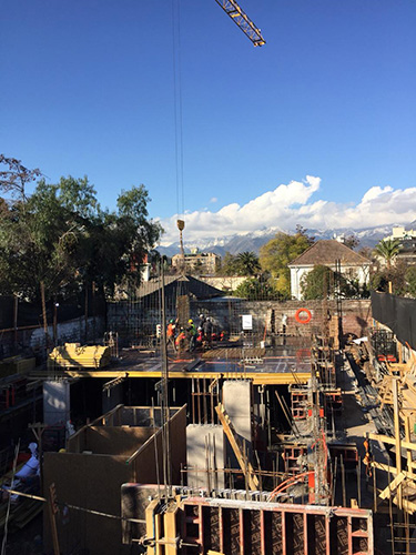 Edificio Holanda – MA CONSTRUCTORA